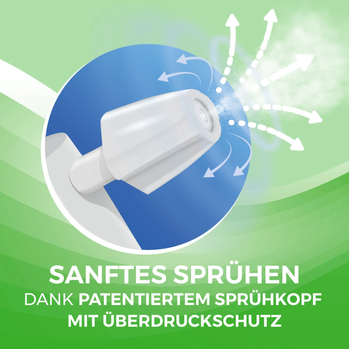 audispray adult | für die reinigung der ohren von erwachsenen
