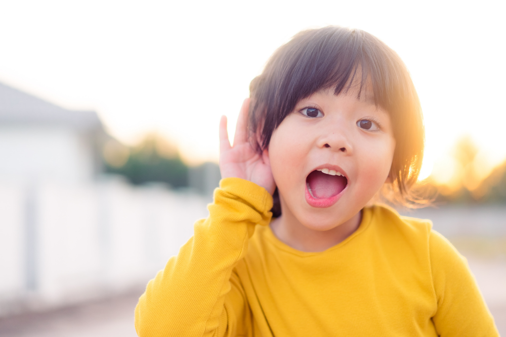Douleur à l’oreille chez l’enfant, que faire