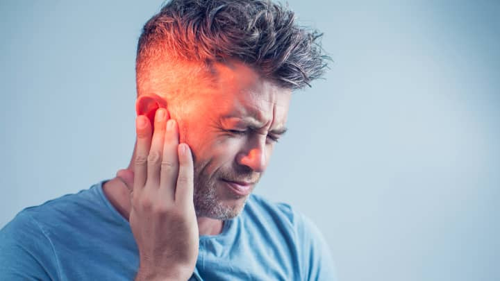 Pourquoi ai-je mal à l'oreille
