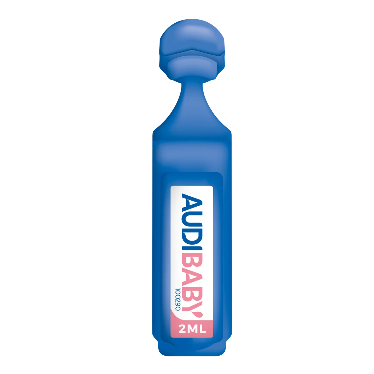 audispray Audibaby | pour l'hygiene de l'oreille de bébé